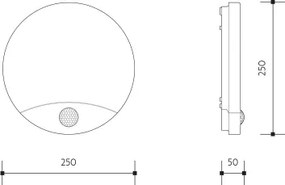 Panlux PN32300007