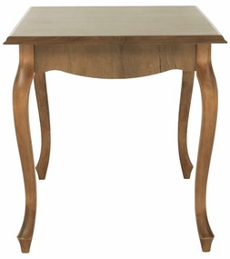 Jídelní stůl DA19, dub lefkas, 146x76 cm, VILAR