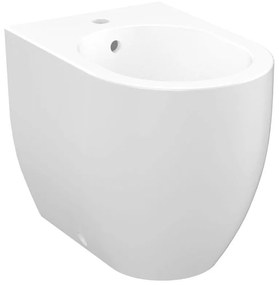 Kerasan FLO bidet stojící, 36x51,5cm, bílá - 312001