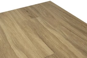 Koberce Breno Vinylová podlaha COMFORT FLOORS - Honey Oak, velikost balení 4,107 m2 (29 lamel)