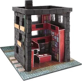 Trefl 3D Puzzle Harry Potter - Ollivanderův obchod / 230 dílků / Dopor