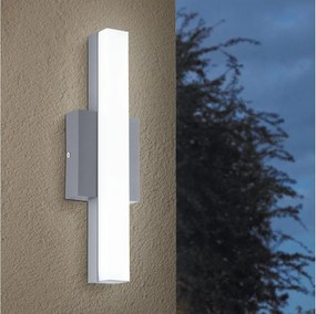 Eglo 94845 - LED venkovní svítidlo ACATE LED/8W/230V IP44