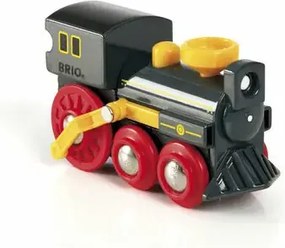 BRIO Stará parní lokomotiva / od 3 let