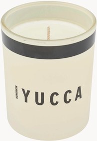 Vonná svíčka Yucca (Manov)
