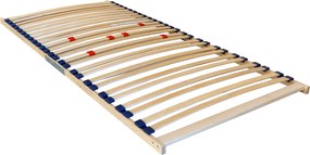 XXXLutz ROŠT, (pro rám) 90/200 cm Boxxx - Online Only matrace a rošty - 000559003001