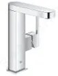 Grohe Plus - Umyvadlová baterie M s výpustí Push-Open, chrom 23872003