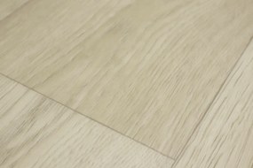 IVC Commercial, PVC podlaha - lino Logitex Ultimate 55 Stockholm T37, na míru, šíře 2m,4m, béžová, filc, chodba / předsíň