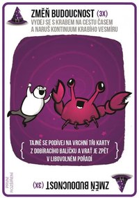 _Ostatní 1_ ADC Hra Výbušná koťátka 1. rozšíření Implozivní koťátka *SPOLEČENSKÉ HRY* asmekek03cz