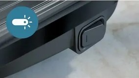 Philips HD2330/90 černá / Toustovač / 750 W