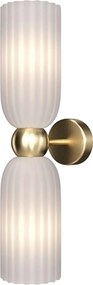 XXXLutz NÁSTĚNNÉ SVÍTIDLO, 18/43,5/10 cm MAYTONI - Online Only svítidla - 004353005704