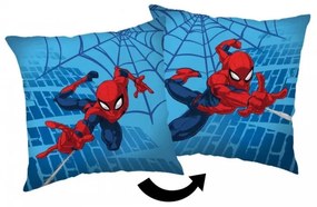 Polštářek Marvel Spiderman 40x40 cm
