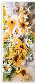 Pratelný koberec běhoun 80x200 cm – Oyo Concept