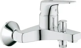 Grohe BauFlow - Vanová baterie.chrom