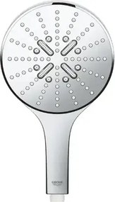 Grohe Rainshower SmartActive - Sprchová hlavice 150 85 l/min | 3 proud