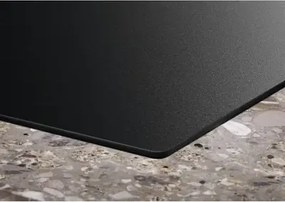 Electrolux EIS87453IZ černá / Indukční varná deska / 77 cm / 7350 W /