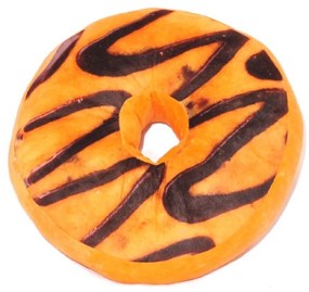 Bavlissimo Polštářek donut průměr 40 cm varianta: donut posyp 1