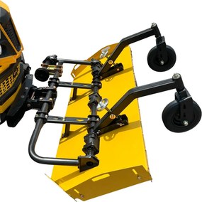 Tauros ZX18-RS3 PRO - sekačka