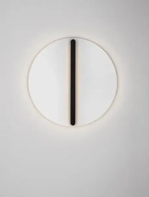 Designové nastěnné svítidlo Nalu 40