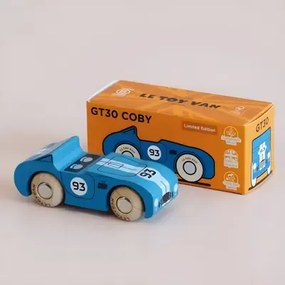 LE TOY VAN Dřevěné autíčko Coby / od 2 let / dřevo / FSC