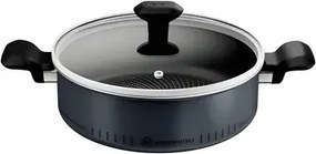 Tefal So Light H0567042 / Hrnec s poklicí / 24 cm