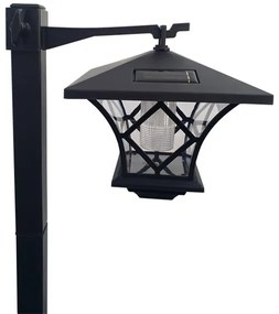 Svítidlo solární TRIXLINE TR 530 lampa