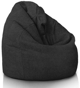 Primabag Mega Sako Bounce černá
