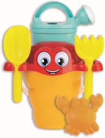 Androni Sada na písek mořský krab / od 12 měsíců