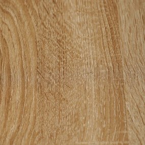 Jídelní stůl s lavičkami AUT-G1175 OAK