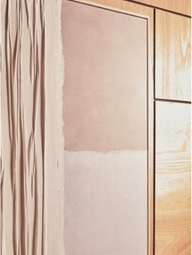 Obraz s rámem/na plátně 83x123 cm Astratto – Premier Housewares
