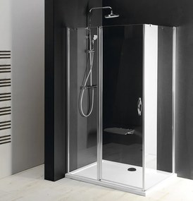 Gelco One obdélníkový sprchový kout 900x700mm L/P varianta