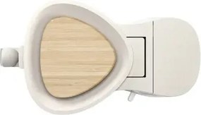 Philips HD5120/00 béžová / Kávovar na překapávanou kávu / 1000 W / 1.2