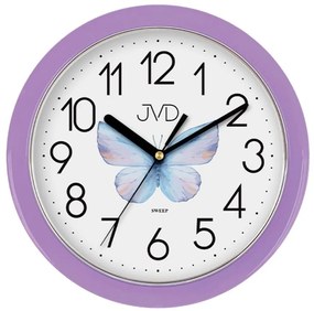 Hodiny JVD HP612.D11