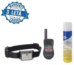 PetSafe® Elektronický sprejový obojek