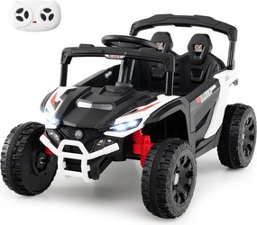Costway Dětské 12 V elektrické auto s dálkovým ovládáním Electric