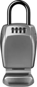 Master Lock 5414EURD / Bezpečnostní schránka se zvýšenou ochranou s ok