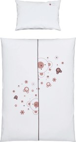 XXXLutz POVLEČENÍ PRO MIMINKO 100/135 cm Patinio - Online Only dětský textil - 005890003401