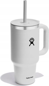 Termohrnek s brčkem Hydro Flask 32 Oz All Around 946 ml