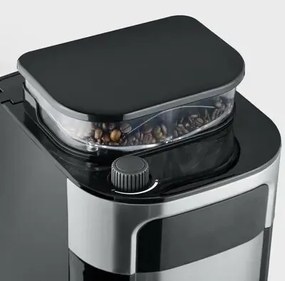 Severin KA 4814 / Kávovar na překapávanou kávu / 1000W / nádoba 1 litr