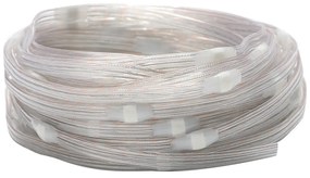 LED světelný řetěz Wizard, 10m, RGB, ovladač