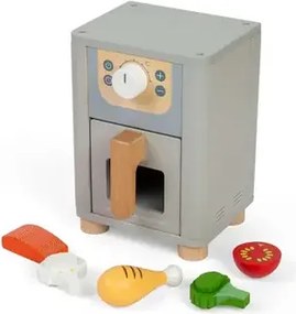Bigjigs Toys Horkovzdušná fritéza