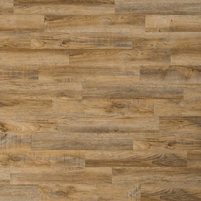 WallArt Nástěnné panely vzhled dřeva dub barnwood popelavě [442553] Barva: Vintage hnědá