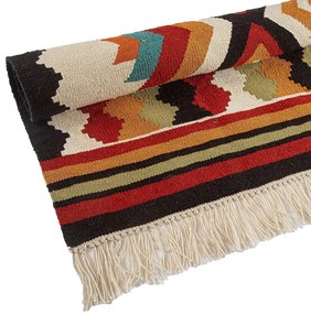 Vlněný Kilim "Laodikeia"