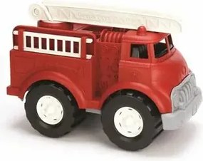 Green Toys Hasičské auto / od 12 měsíců
