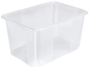 KEEEPER Úložný box - EMIL Objem: 24 l, Barva: zelená