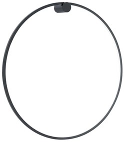 Nástěnné LED svítidlo Saturno, 1x LED 46w, 4000k, b