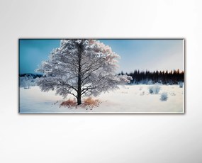 Obraz andělská křídla Rozměry kolekce: pětidílný obdélník 200x90 cm