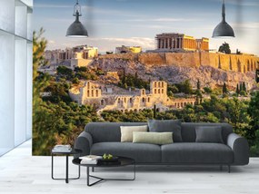 Malvis ® Tapeta Akropolis Vel. (šířka x výška): 360 x 260 cm