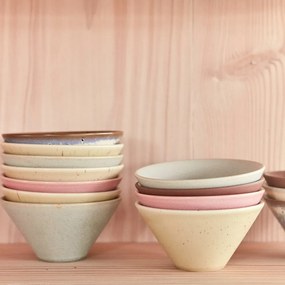 Terakotová miska Yuka – OYOY Living Design