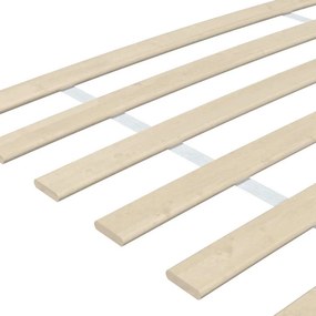Náhradní lamely k posteli s 34 lamelami 2 ks 80x200 cm 3203720