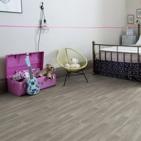 GERFLOR PVC podlaha - lino LOFTEX 2290 Canopy Sesame ŠÍŘKA: 2 m